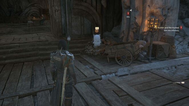 The Hunter and the Hunted Guide - Final Fantasy XVI - Neoseeker