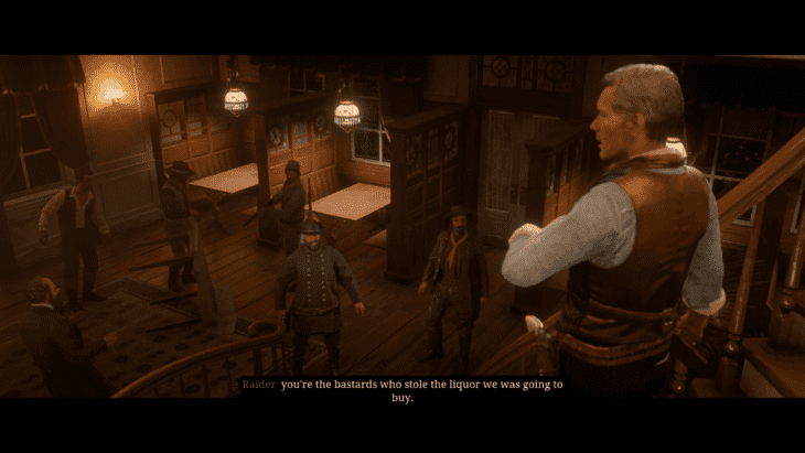 Chapter 3-10: Advertising, the New American Art Walkthrough - Red Dead ...