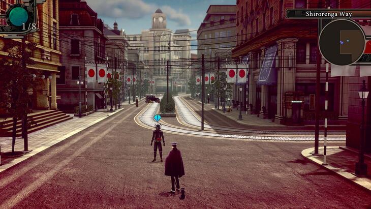 No.41 A Theoretical Request Guide - RAIDOU Remastered: The Mystery of ...