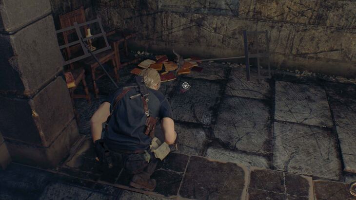 Chapter 5 Guide - Resident Evil 4 Remake (2023) - Neoseeker