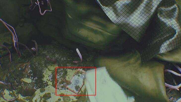 ROUTINE Chapter 5: Endure Walkthrough Guide - Neoseeker