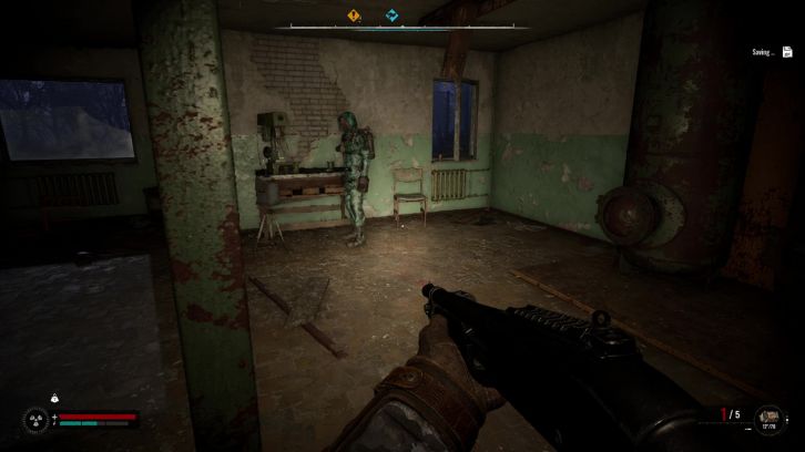 S.T.A.L.K.E.R. 2: Heart of Chornobyl - Chemical Plant Missions - Neoseeker