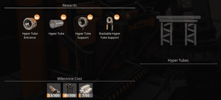 Satisfactory - Tier 4 Walkthrough - Neoseeker