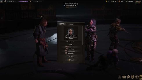 The Fate of Drombach Guide - Wartales - Neoseeker