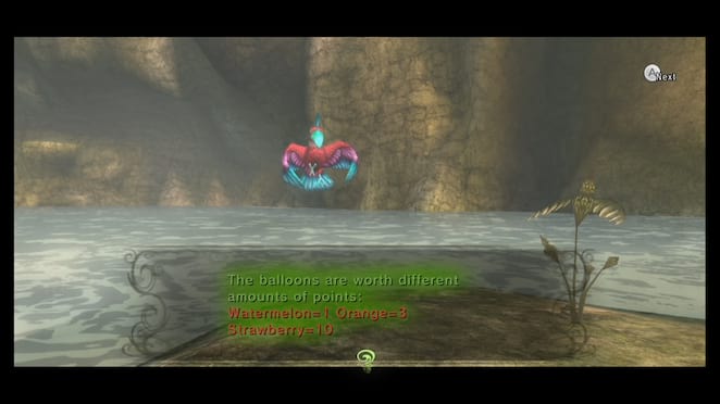 10 - Getting the Master Sword - The Legend of Zelda: Twilight Princess ...