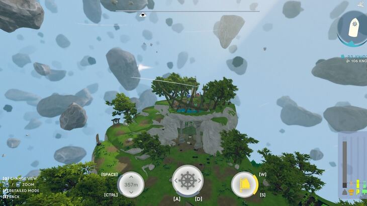 Aloft Sailing Guide - Neoseeker