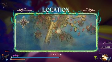 Another Crab's Treasure - All Stainless Relics Locations Guide - Neoseeker