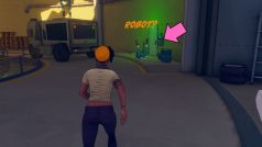 Dustborn Issue #1 Opening Act Walkthrough - Dustborn (2024) - Neoseeker