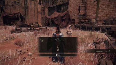 Redmane Castle - Elden Ring Walkthrough - Neoseeker