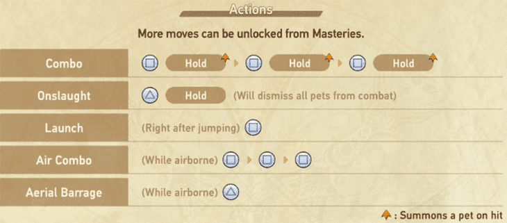 Ferry - Granblue Fantasy: Relink Walkthrough - Neoseeker