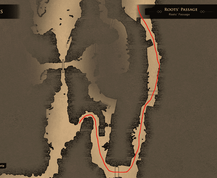 In Pursuit of the Tierna Harh Cadachtas - Greedfall Walkthrough - Neoseeker