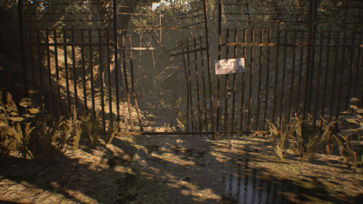 Guest House (Prologue) Guide - Resident Evil 7 biohazard - Neoseeker