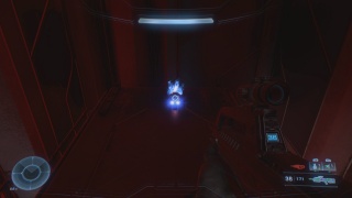 Halo Infinite - Skulls Ringfall Location Guide - Neoseeker