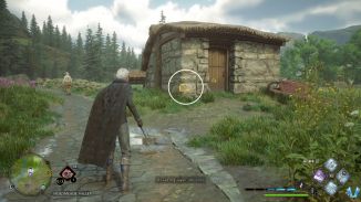 Hogwarts Legacy - All Collection Chests - Hogsmeade Valley Locations ...