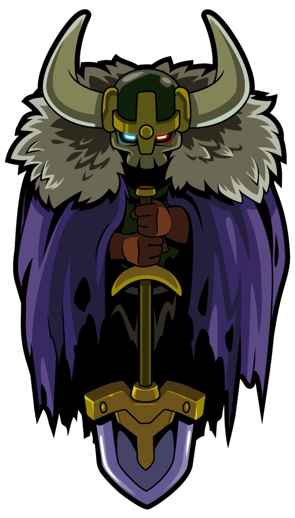 Master Argus - Shovel Knight Dig Walkthrough - Neoseeker