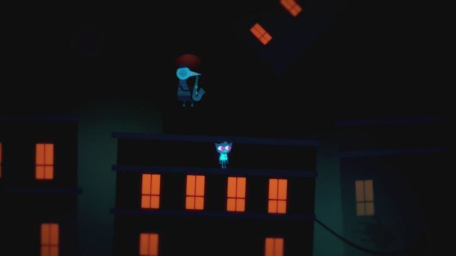 Part 3 - Day 8 - Night in the Woods Walkthrough - Neoseeker