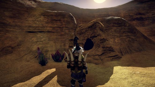 Stone Titan Caves - Outward Walkthrough - Neoseeker