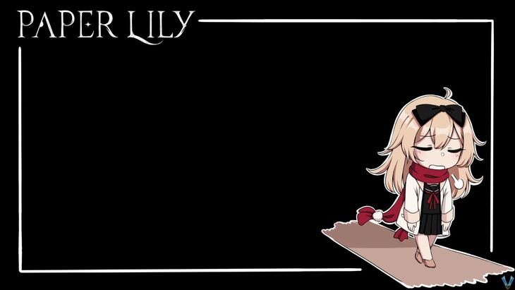 Paper Lily - Home Walkthrough - Neoseeker