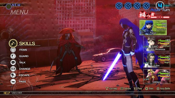 Kumbhanda's Bottle Subquest Guide - Shin Megami Tensei V: Vengeance ...