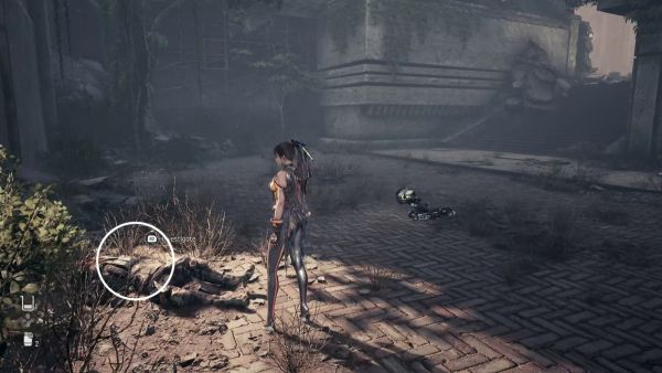 Scavenger Adam - Memory Tower - Stellar Blade Walkthrough - Neoseeker