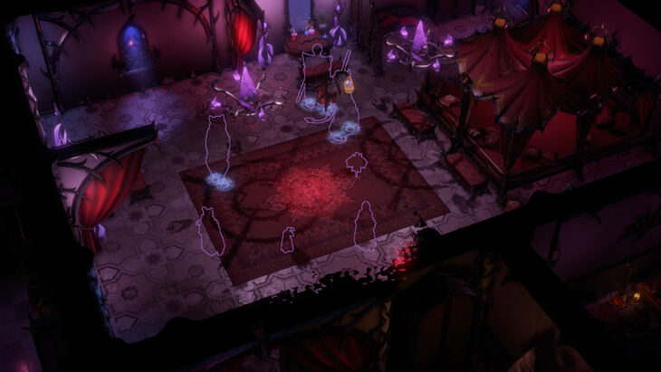 Mythic Quests - Pathfinder: Wrath of the Righteous - Neoseeker