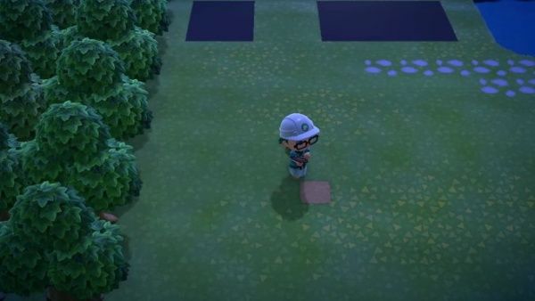 Terraforming and You - Animal Crossing: New Horizons Walkthrough ...