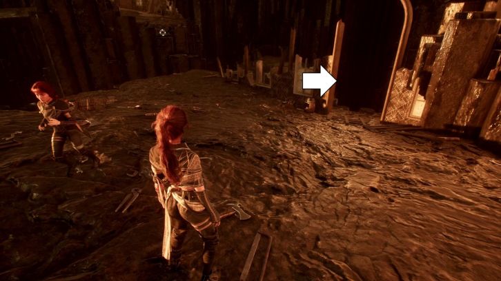 Stone Wave Cliffs Cave - Clair Obscur: Expedition 33 Walkthrough ...