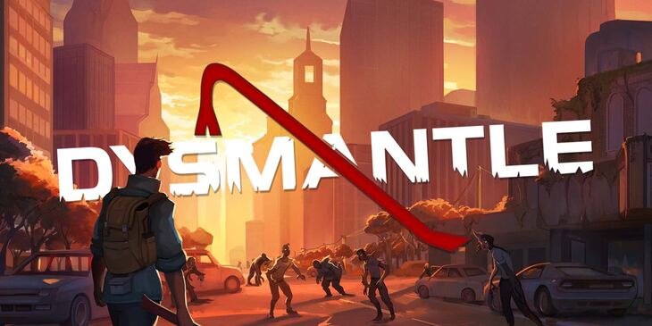 Dysmantle Walkthrough and Guide - Neoseeker