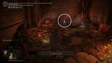 Shadow of the Erdtree - Taylew's Ruined Forge Walkthrough - Elden Ring ...