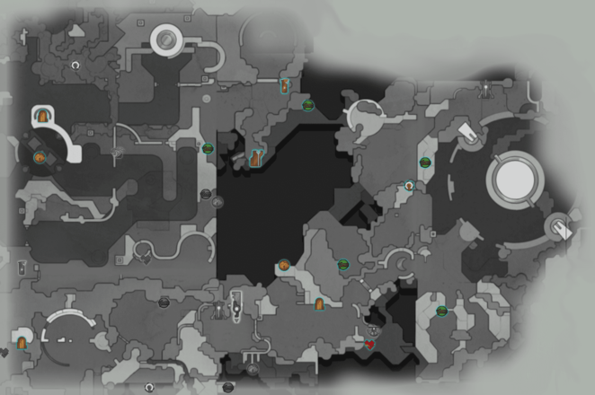 Motherland - Hob Walkthrough - Neoseeker