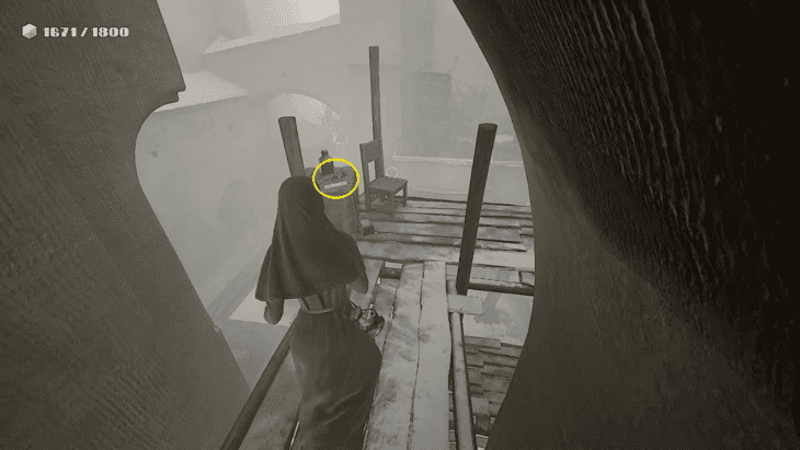 Kudets - INDIKA Walkthrough - Neoseeker