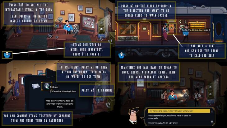 Loco Motive Walkthrough and Guide - Neoseeker