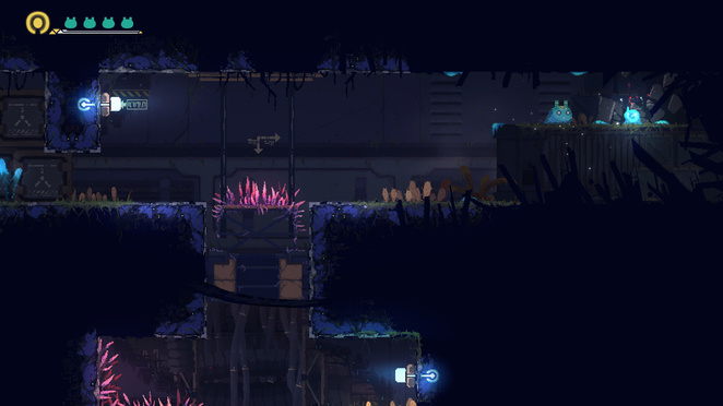 Memory Fragments - MO: Astray Walkthrough - Neoseeker