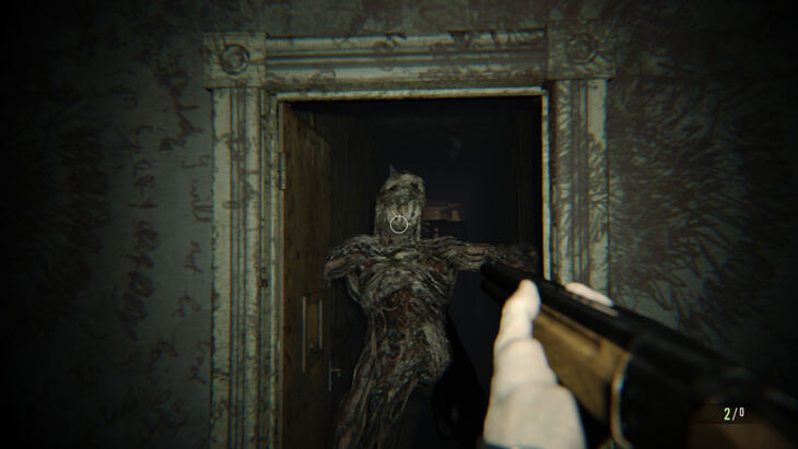 how to make grenade launcher in resident evil 7