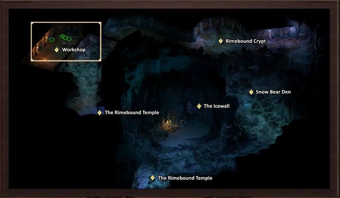 To Rise and Decline - Pillars of Eternity II: Deadfire - Beast of ...