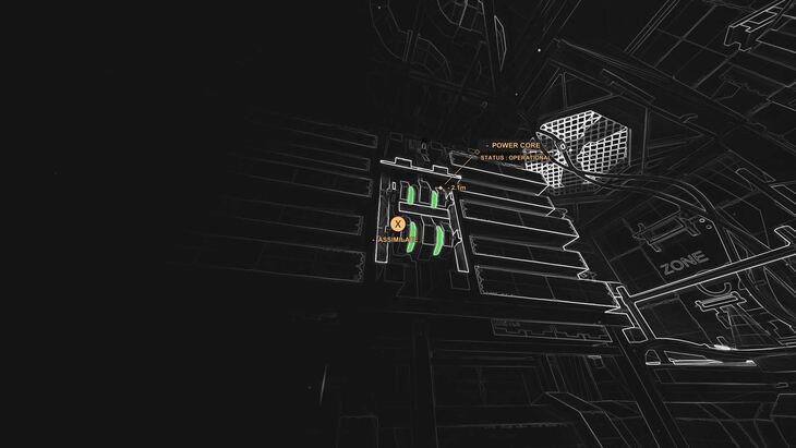 Possession Walkthrough - SECTOR ZERO (2026) - Neoseeker