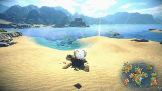 Star Ocean: The Second Story R - World Exploration Walkthrough - Star ...