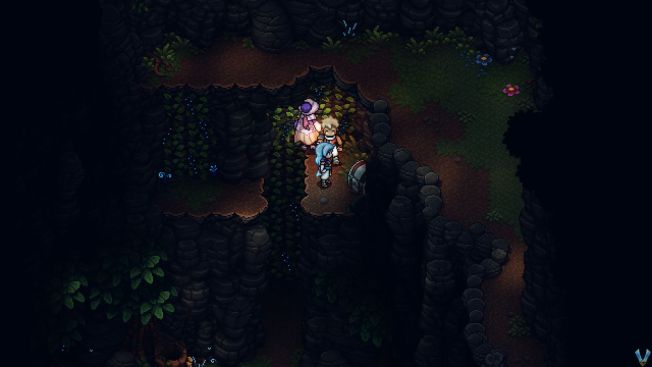 Sea of Stars - World Exploration Walkthrough - Neoseeker