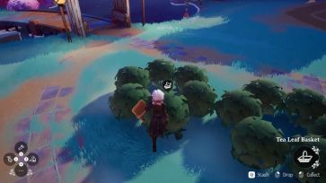 Wanderstop Chapter 1 Guide - Neoseeker