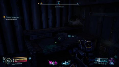 Lost Capsule Locations - Borderlands 4 Walkthrough - Neoseeker