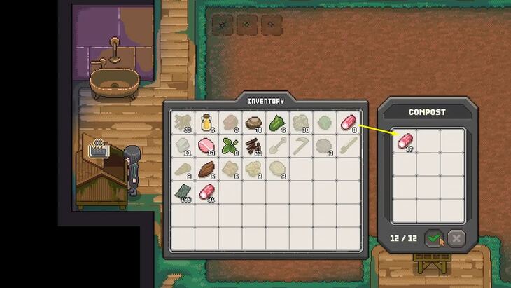 Chef RPG Farming Guide - Neoseeker