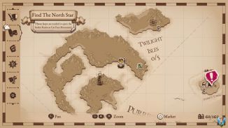 Twilight Isles - Cat Quest III Walkthrough - Neoseeker