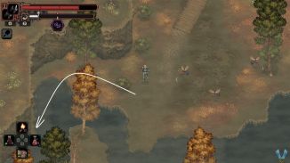 Missing - Drova - Forsaken Kin Walkthrough - Neoseeker