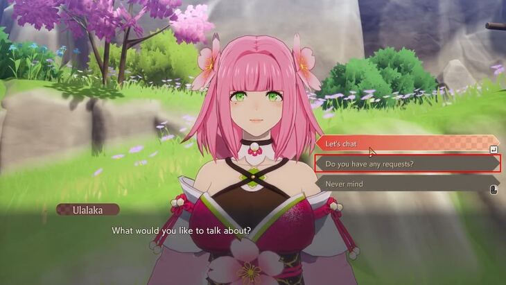 Rune Factory: Guardians of Azuma Ulalaka's Summons Quests Guide - Neoseeker