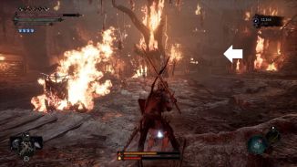 Lords of the Fallen (2023) - How to Complete the Way of the Bucket ...
