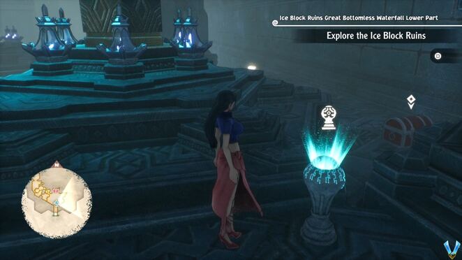 One Piece Odyssey - Investigate the Ruins Walkthrough - Neoseeker