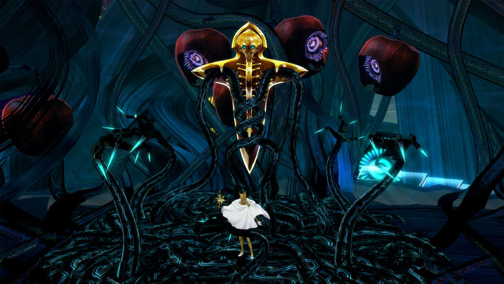 February - Persona 5 Royal Walkthrough - Neoseeker