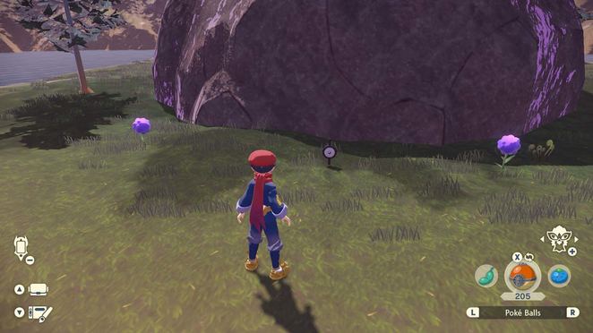 Unown Locations Guide - Pokémon Legends: Arceus - Neoseeker