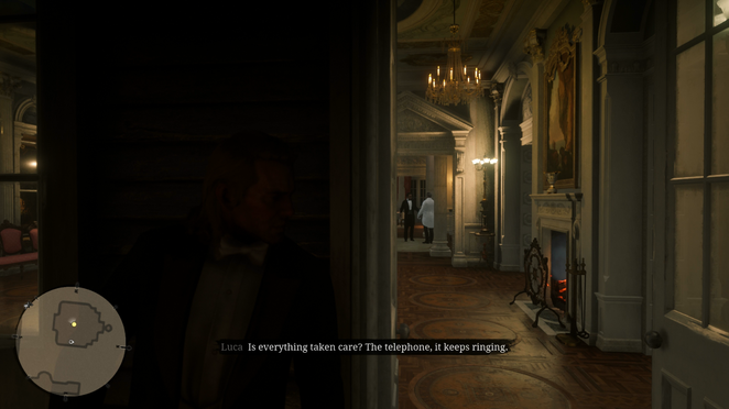 Chapter 4-3: The Gilded Cage Walkthrough - Red Dead Redemption 2 ...