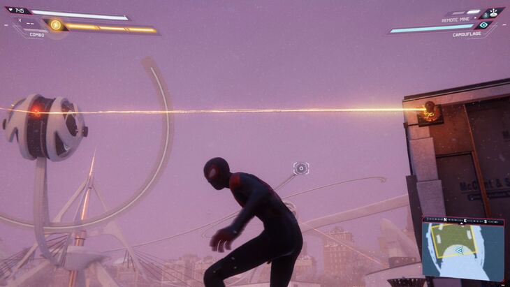 Spider-Man: Miles Morales - Like Real Scientists Walkthrough - Neoseeker